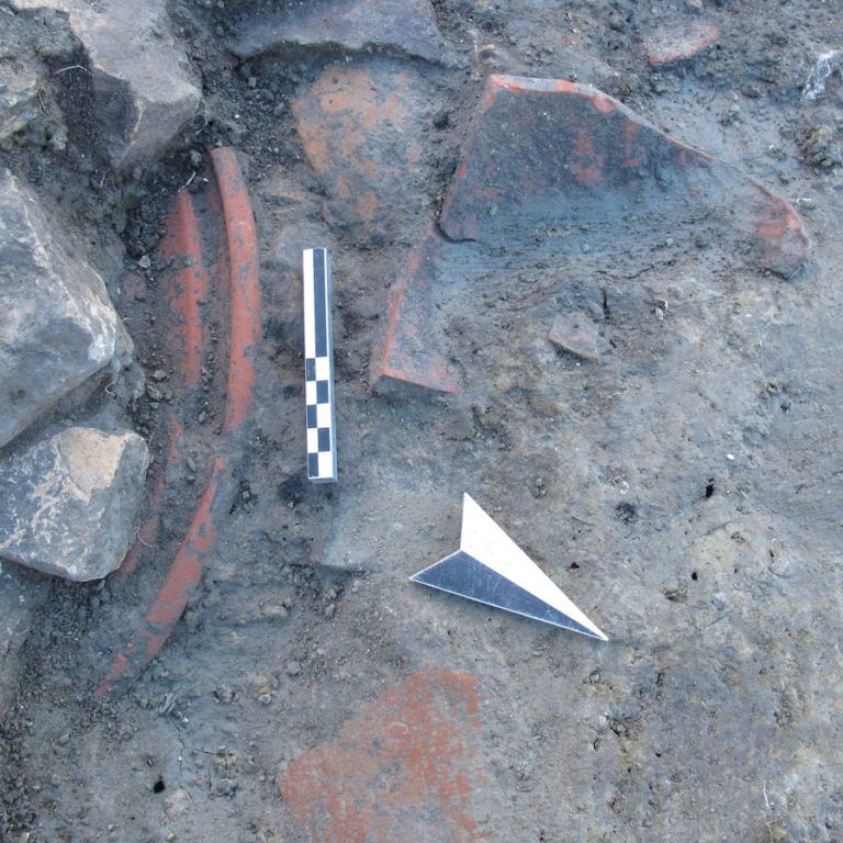 La Mansio | Jesolo History