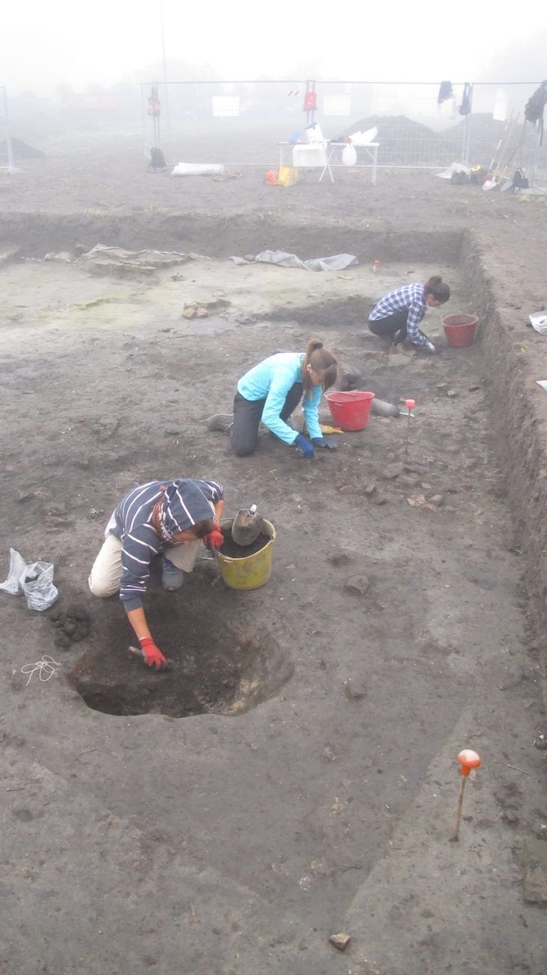 La Mansio | Jesolo History