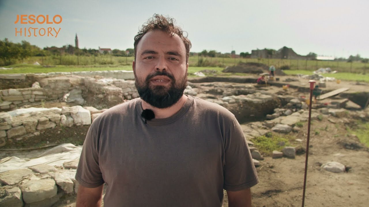 Managing and coordinating students on placement | Jesolo History